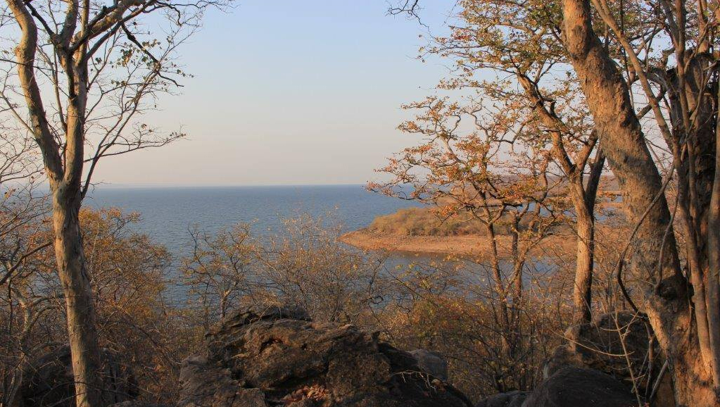 Maabwe Bay - Wild Zambezi
