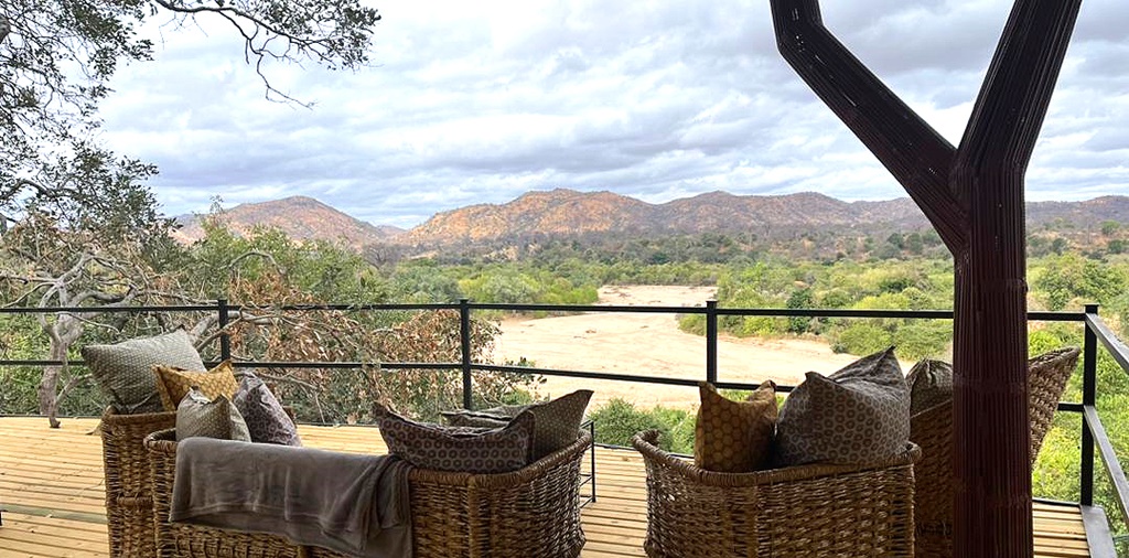 Mhara River Camp - Hideaways Africa portfolio of lodges - Wild Zambezi