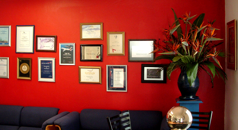 Premier Travel & Tours/Premier Holidays & Destination Management - Wild ...